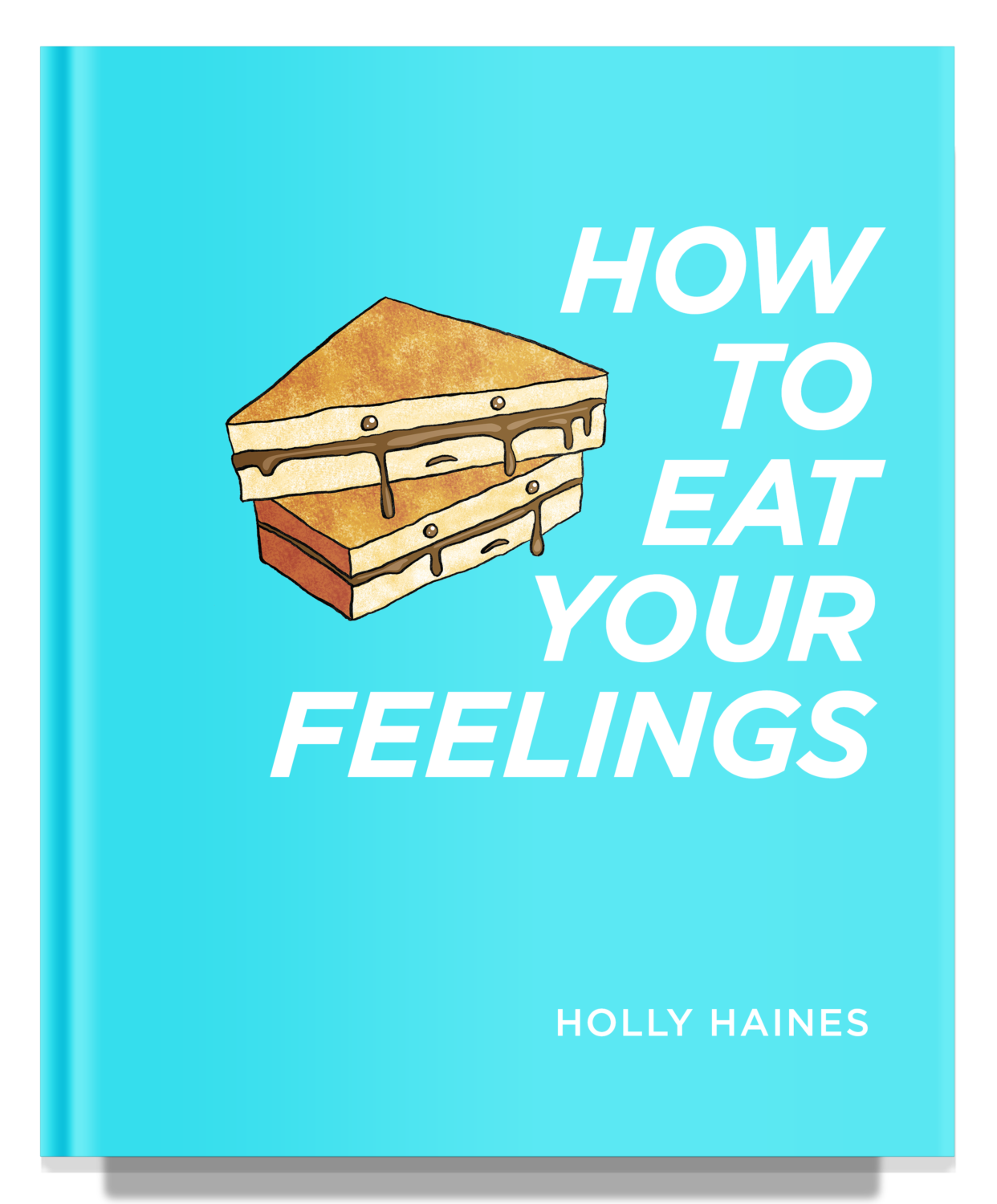 ItsHolly – Recipes and videos from San Diego Chef Holly Haines