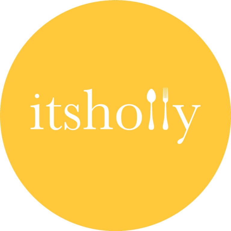 ItsHolly – Recipes and videos from San Diego Chef Holly Haines